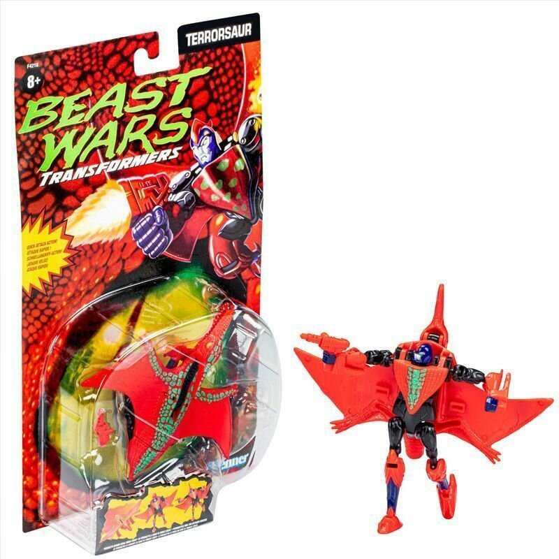 Трансформер