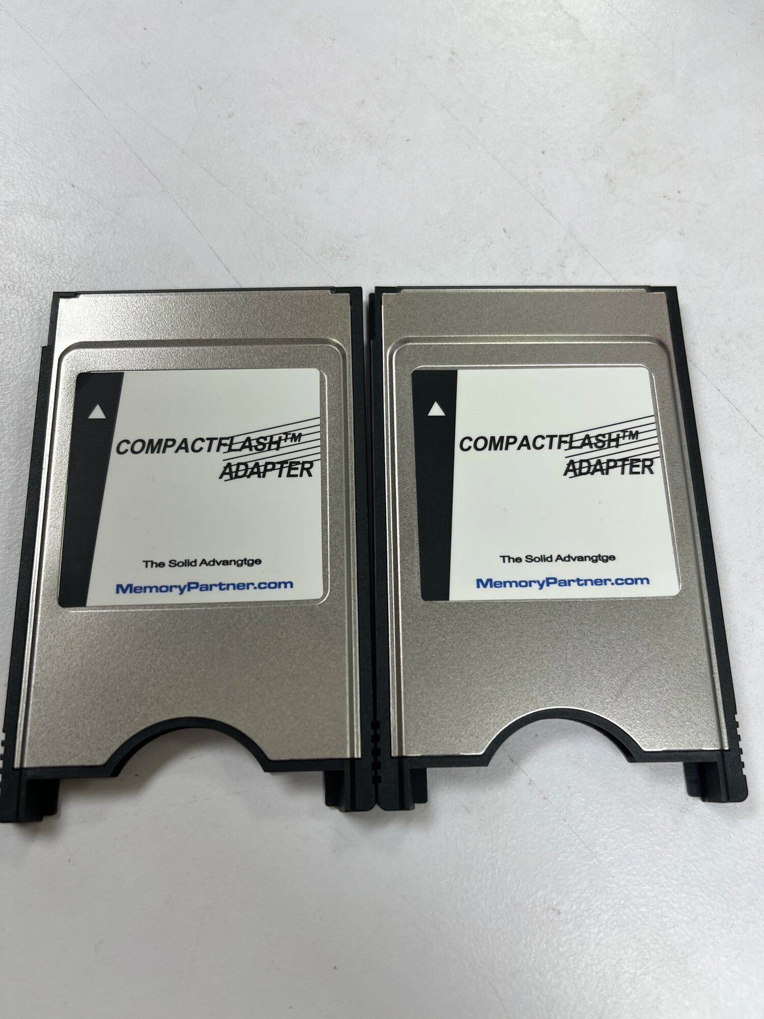 Адаптер CF-PCMCIA