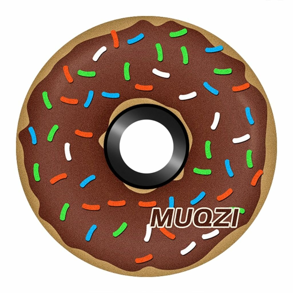 Крышка рулевой колонки велосипеда 31.8 мм