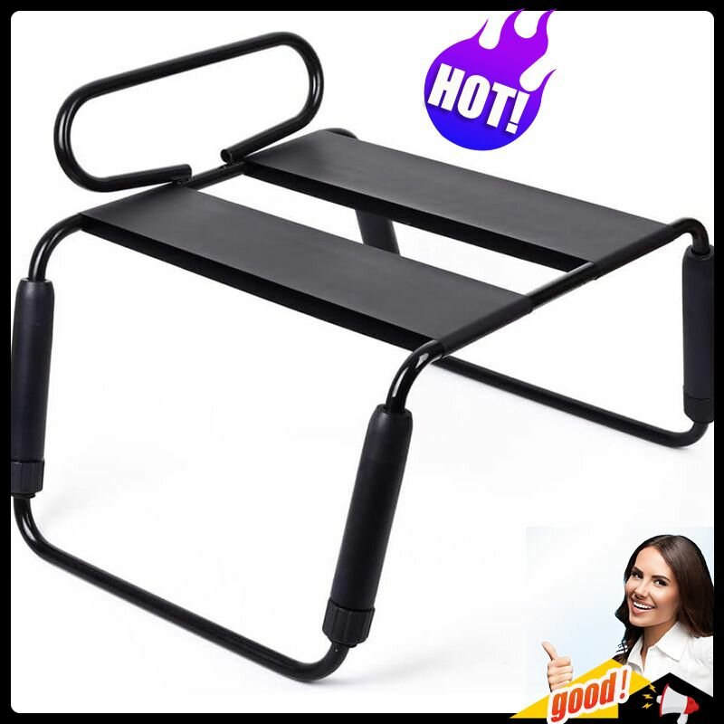 Забавное кресло для позиционирования мебели (с регулировкой положения подлокотника) - новая игрушка для пары