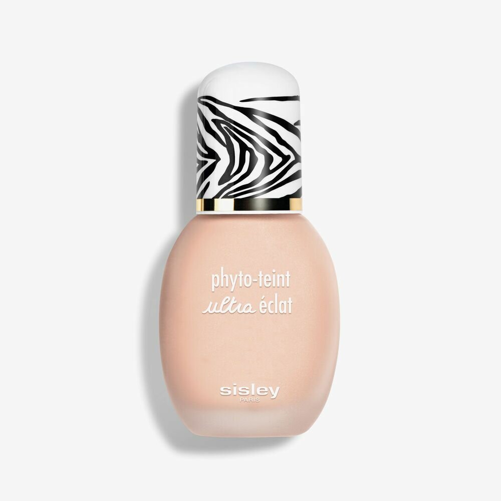 SISLEY Тональный крем для лица Phyto-Teint Ultra Eclat (00N Pearl)