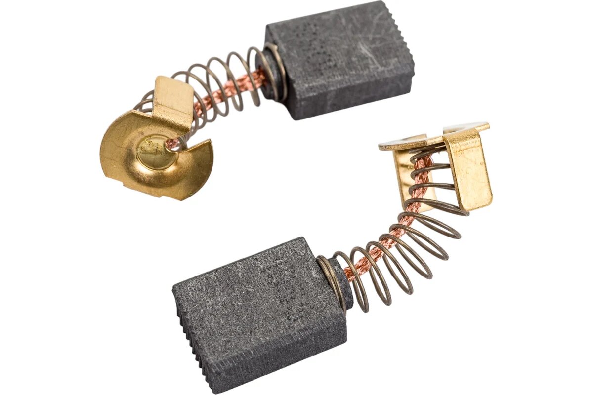 AEG щетки угольные 4931446358 для электроинструмента замена изношенного узла мотора