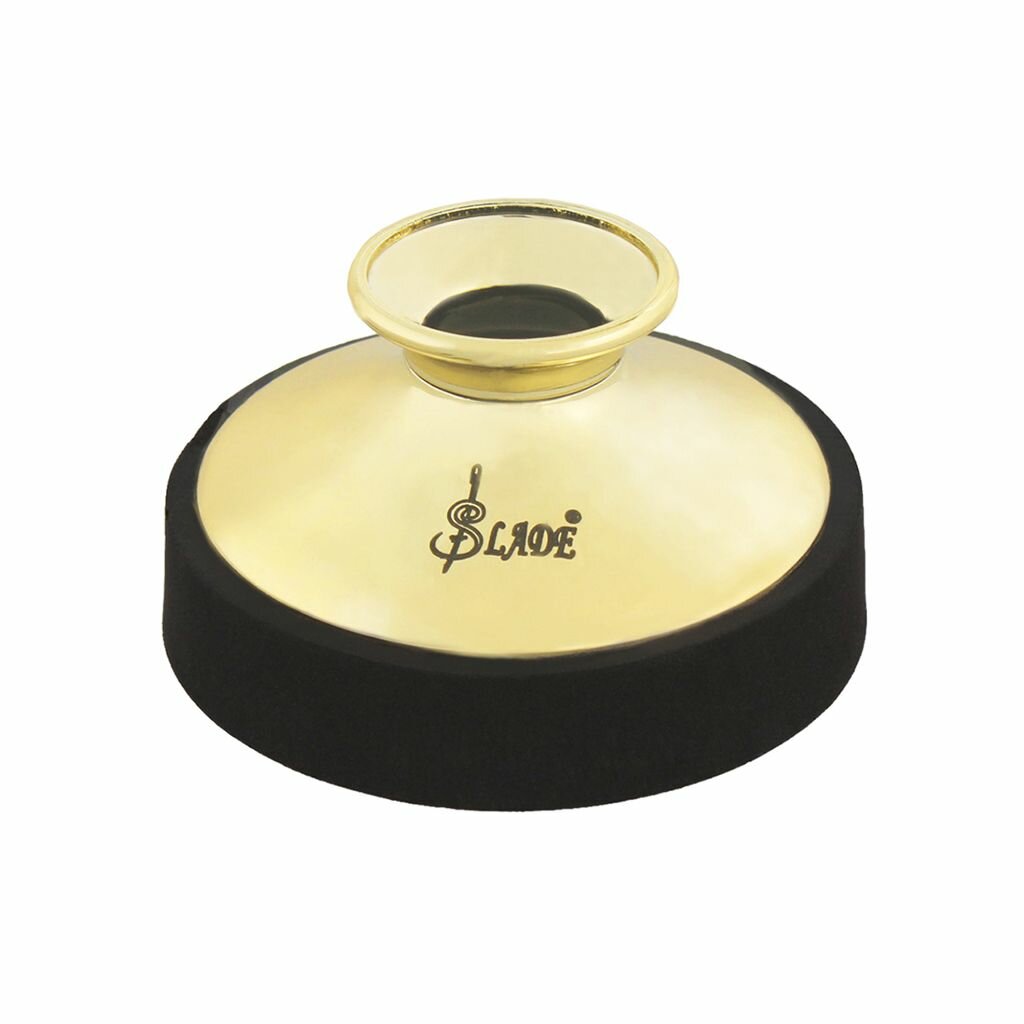 Глушитель для альт-саксофона