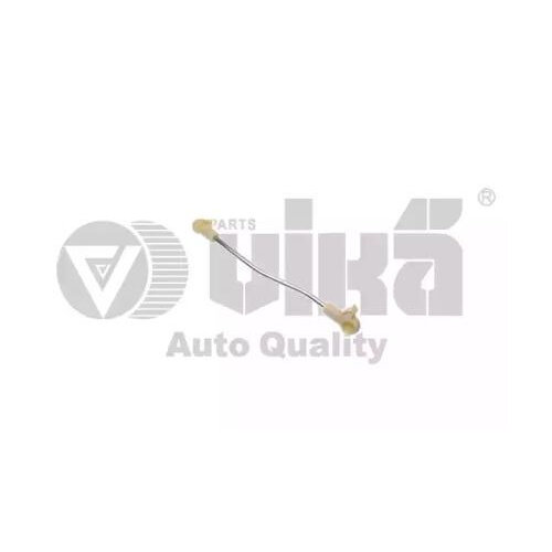 Шток вилки переключения передач, VIKA 77110009001 (1 шт.)
