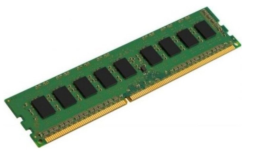 Модуль памяти DDR4 8Gb 3200MHz Foxline FL3200D4U22-8G DIMM CL 22 1Gb*8