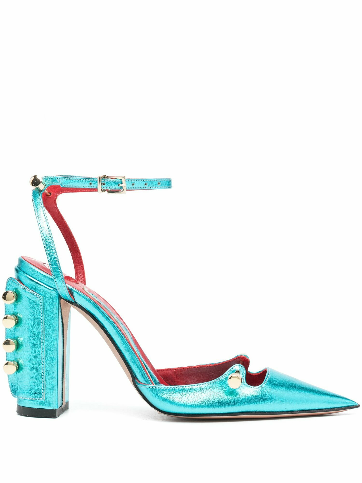 Туфли Soft Core 110 