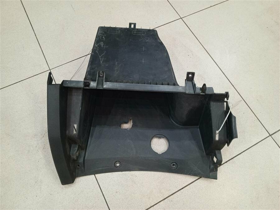 Бардачок от Honda Civic 5D 2005-2012