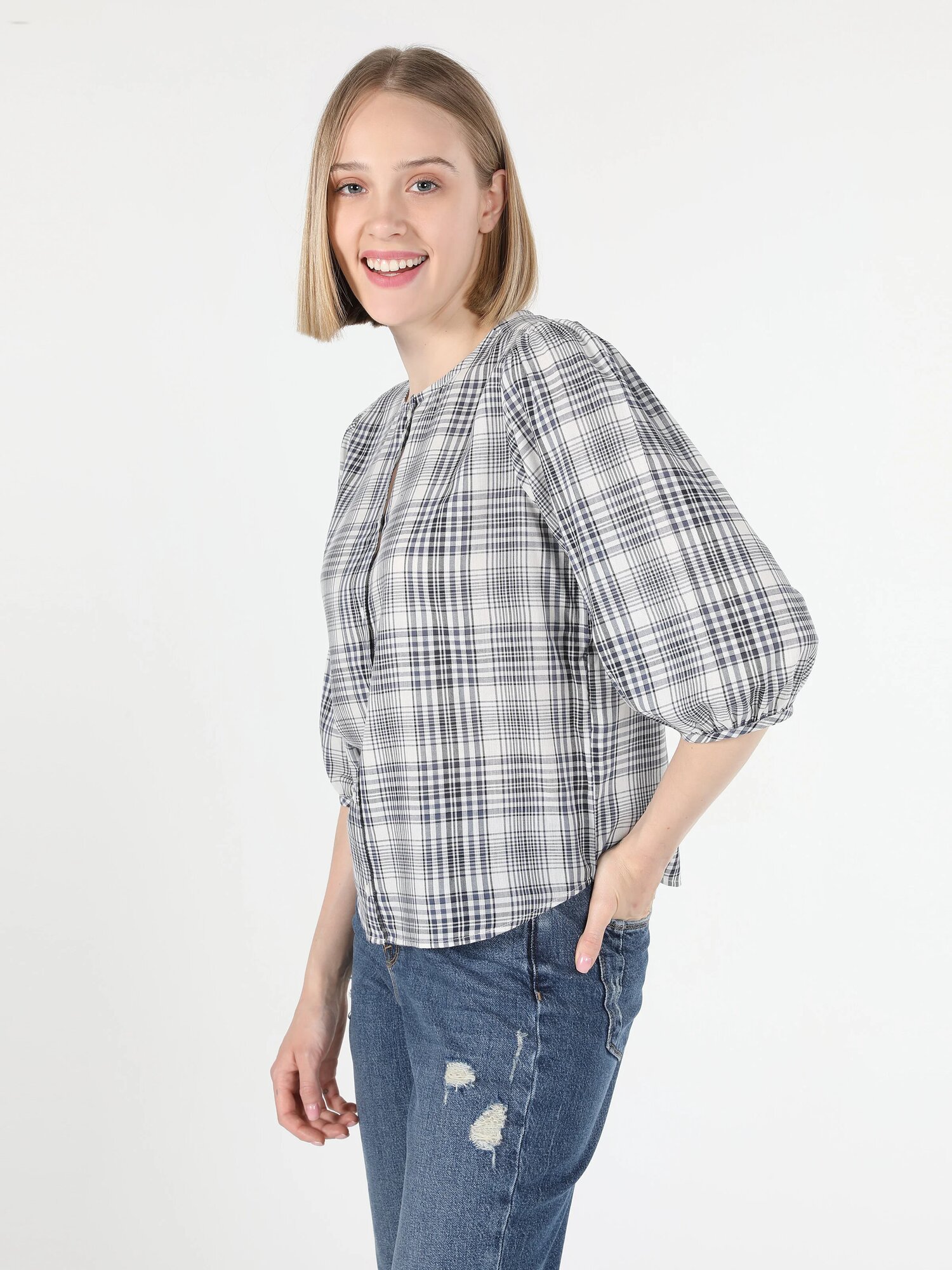 Рубашка Regular Fit