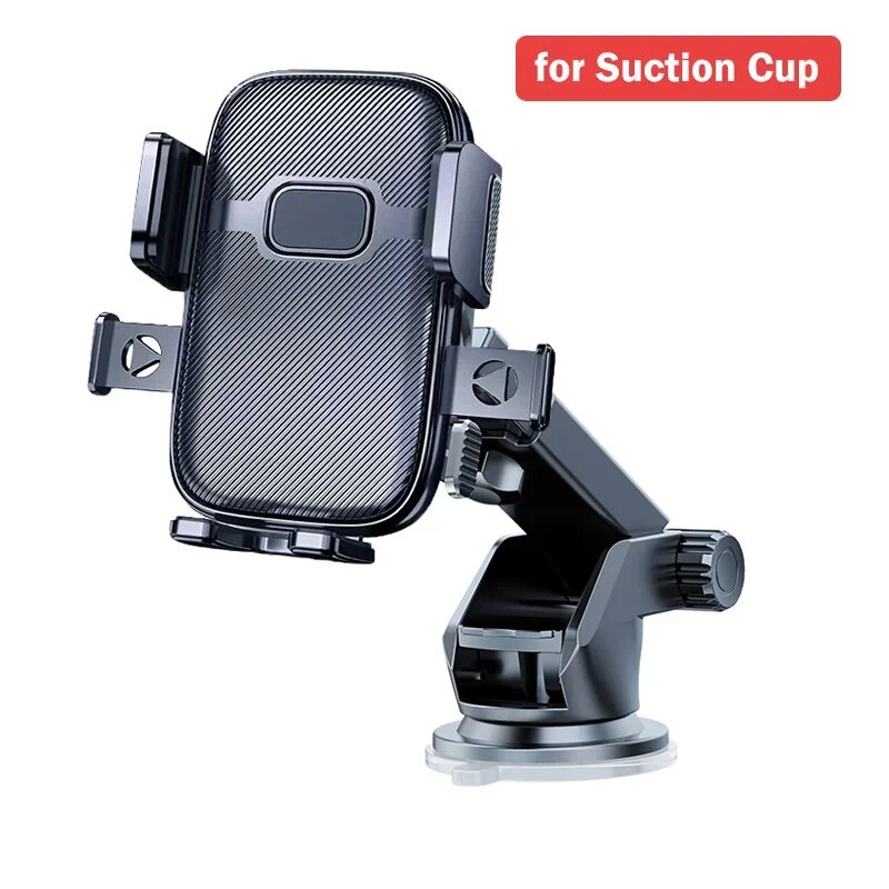 Автомобильный держатель для телефона на присоске для Blackview BV9300 BV8900 BL8000 BL9000 Pro/Cubot KingKong 9 ES X AX Star 2 Ace 3, прочная подставка для телефона