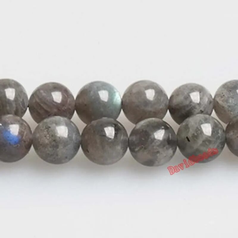 Синий лабрадорит, бусины, MOON BEADS, 4-12 мм 10mm 36pcs 1lot