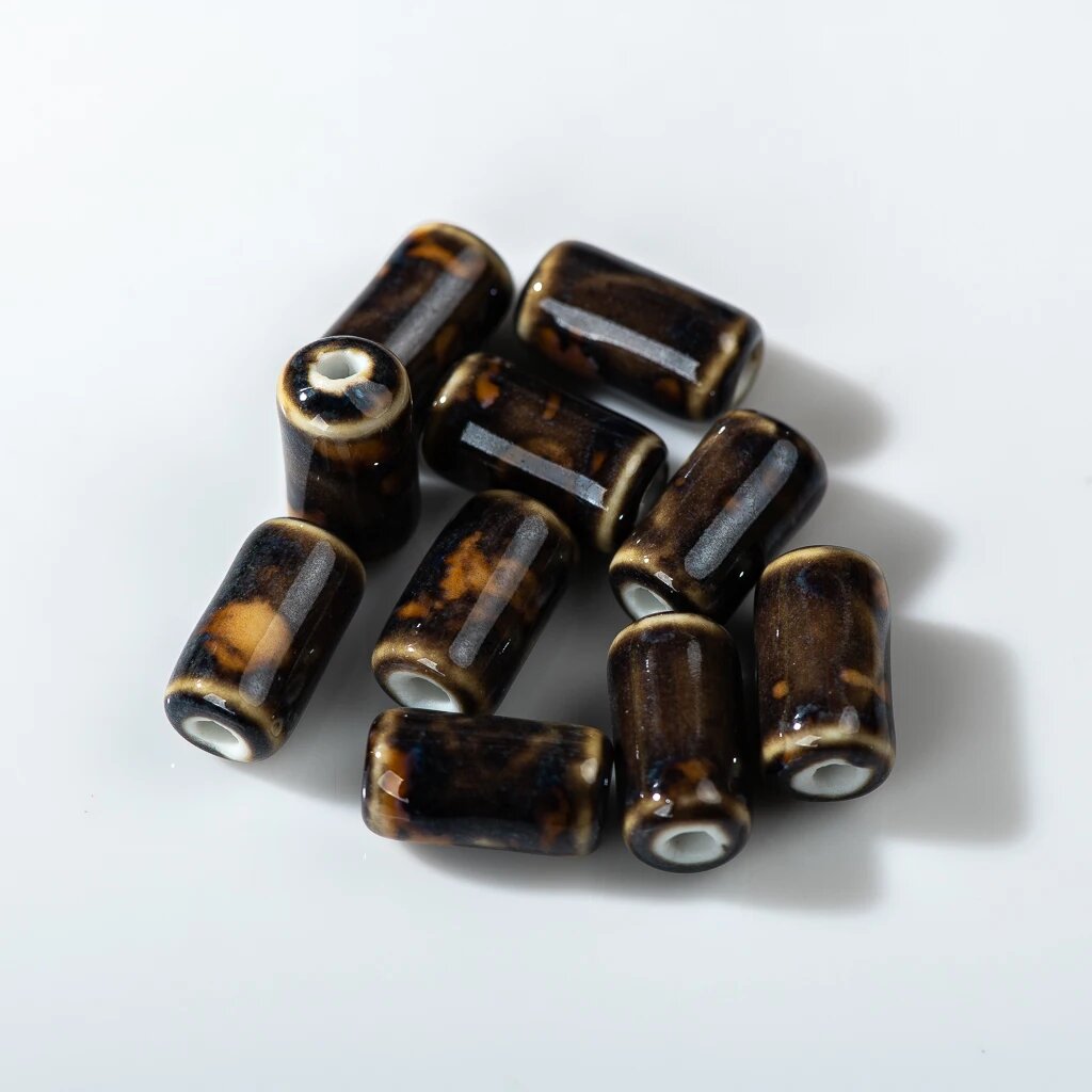 Керамические бусины Midofare 17 мм 10pcs-17mm-MY515A