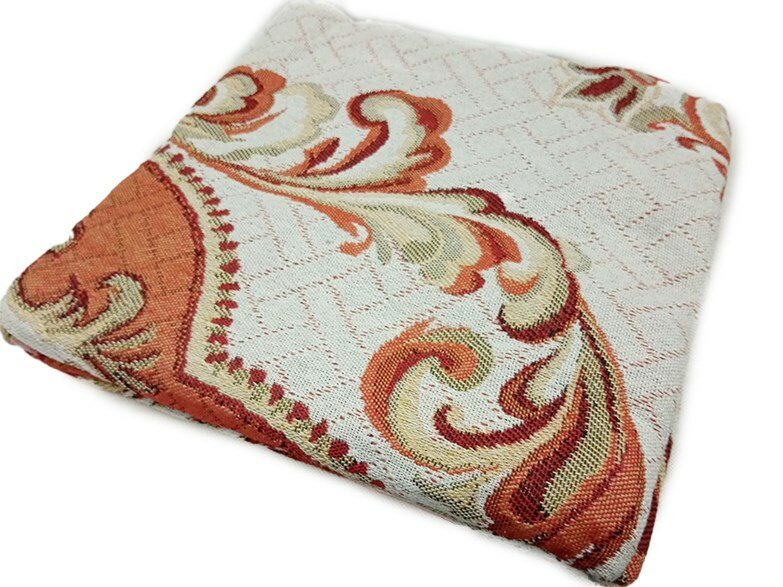 Покрывало гобеленовое высокой плотности "Рапсодия" (12) 147х210