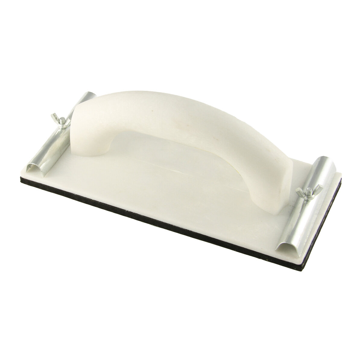 Терка для шлифования 230 х 105 мм "кедр"