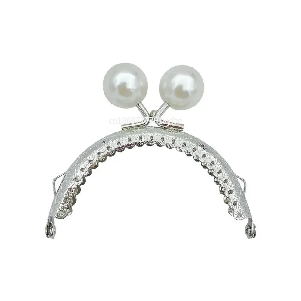 Металлическая рамка для кошелька ярких цветов, застежка-поцелуй, застежка для кошелька, рамка для сумки, застежка-поцелуй, застежка для сумки, рамка для сумки, пряжка, сделай сам, ремесло 18