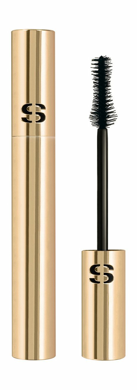 Sisley Phyto-Noir Mascara, Фитотушь для ресниц с пептидом | Черный, 7мл