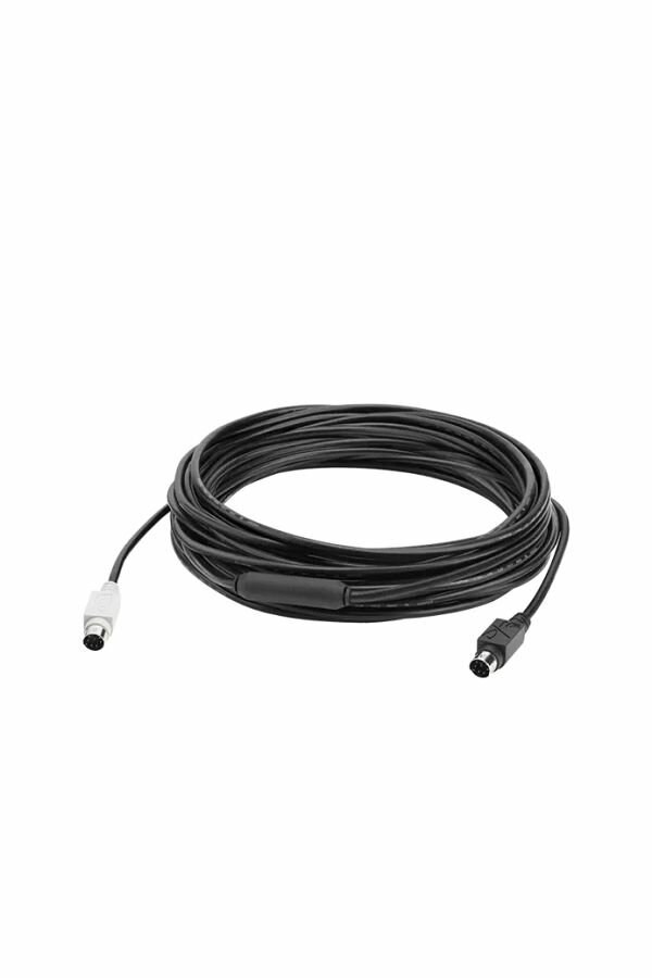 Кабель LOGITECH 939-001487, 10м