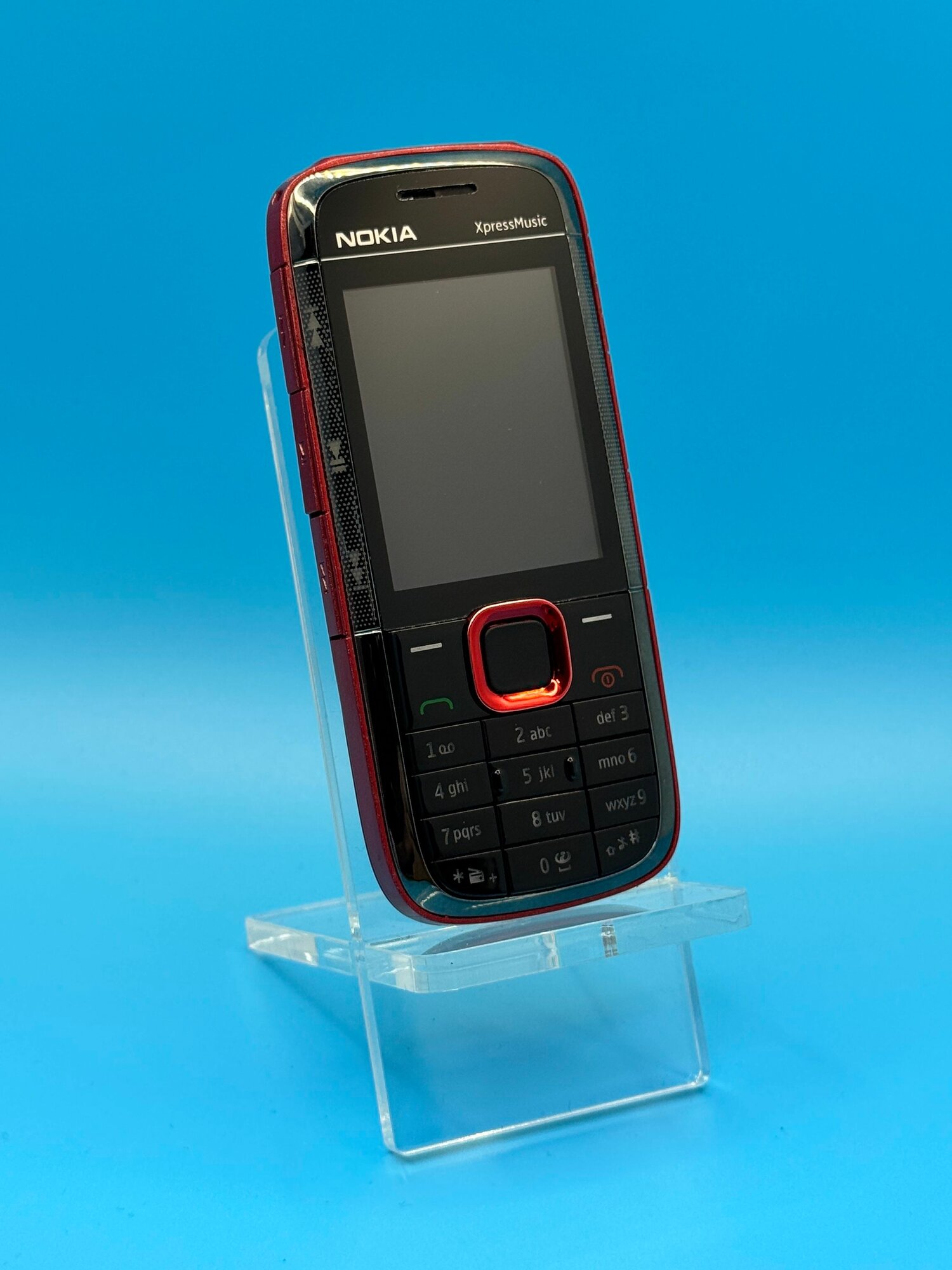 Мобильный телефон Nokia 5130 XpressMusic