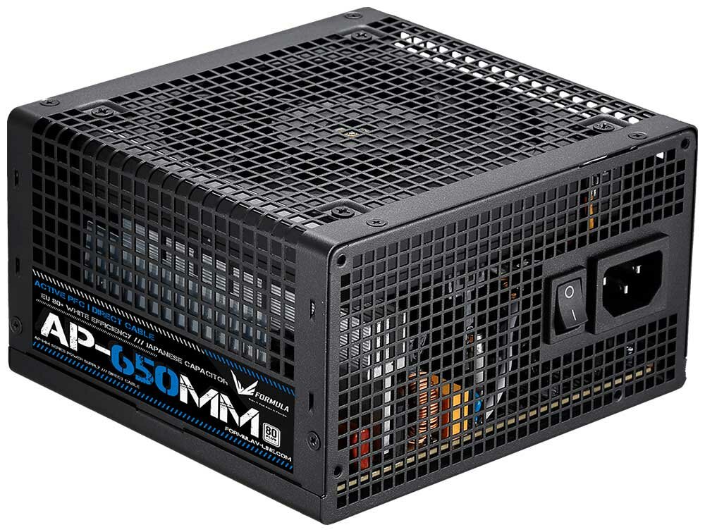 Блок питания Formula V Line AP-650MM