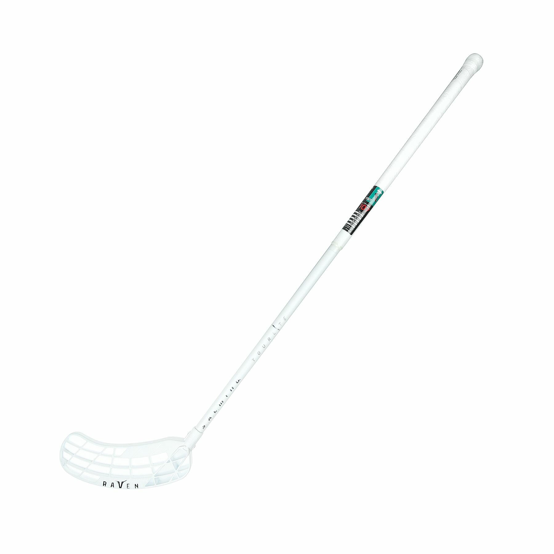 Клюшка Raven Tourlite F27 white 100(111cm) L (NS)