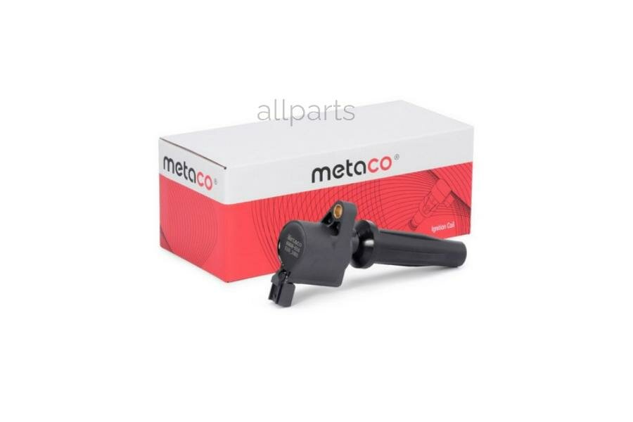 METACO 6908-016 Катушка зажигания