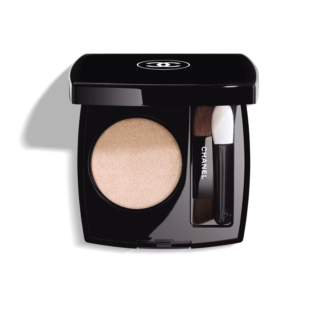 Тени для век CHANEL Ombre Essentielle 1.9 г | Стойкие, многофункциональные | Оттенок 234 Beige Sable