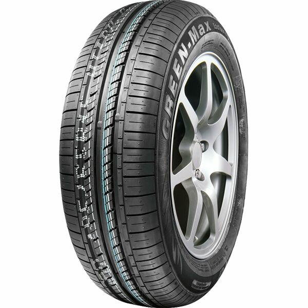 Шины летние LingLong Green-Max Eco Touring 155/70 R13 75T