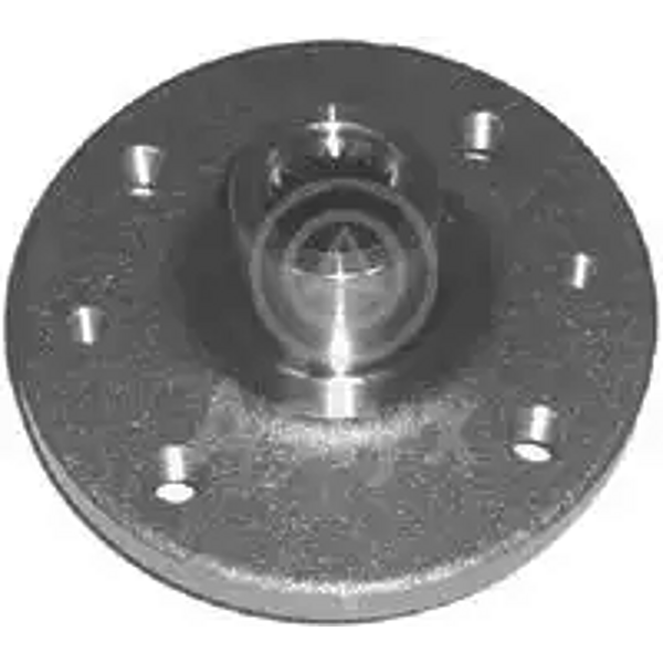 ASLYX AS-204596 ступица Renault (Рено) Laguna (Лагуна) I 93-01 Megane (Меган) 96- Megane (Меган) Scenic (Сценик) 97