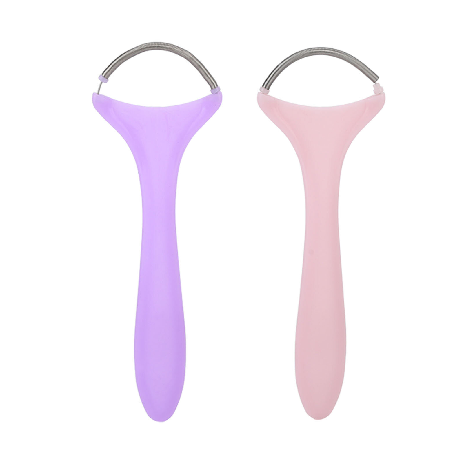 Шт. Весенний женский портативный эпилятор для удаления волос на лице с нитью для верхней губы, подбородка, щек