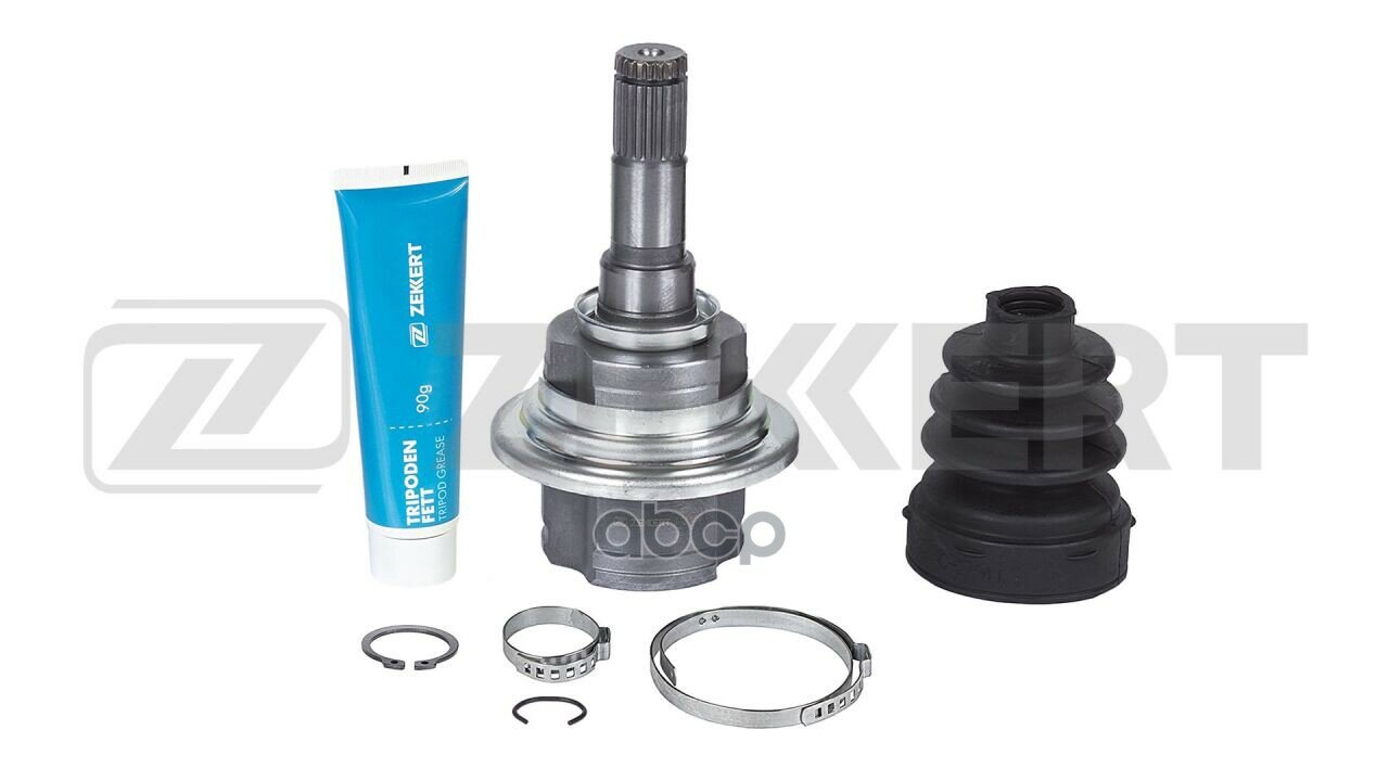 ШРУС Внутренний Mazda Cx-5 11- Zekkert арт. gs-5348