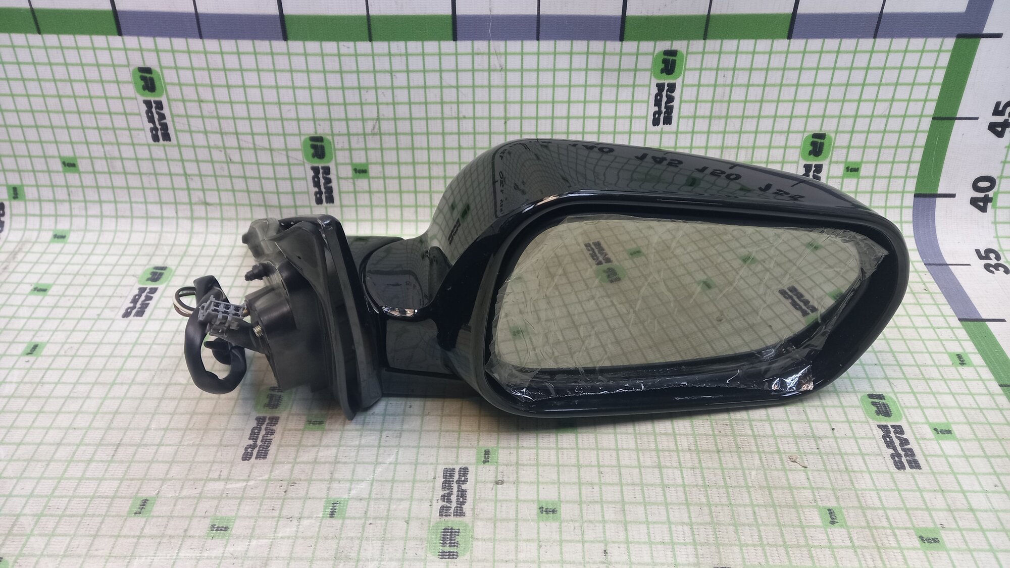 Зеркало правое Honda Accord Usa