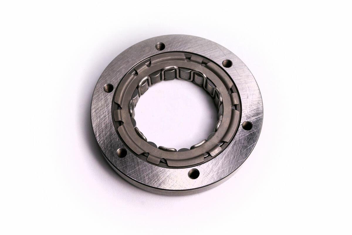 Муфта обгонная 171YMM FE250 на мотоцикл, питбайк, эндуро.