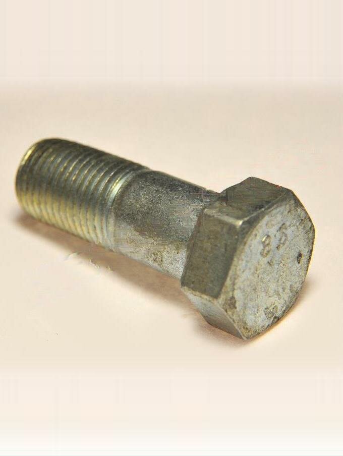 Болт М12*32*1,25 крепления суппорта дисковых тормозов Волга 31029, 290863-П29