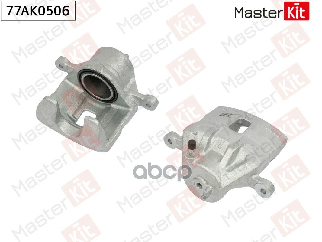 Сорт тормозной еред лев Kia Soul I(AM) 41883 MasterKit арт. 77AK0506