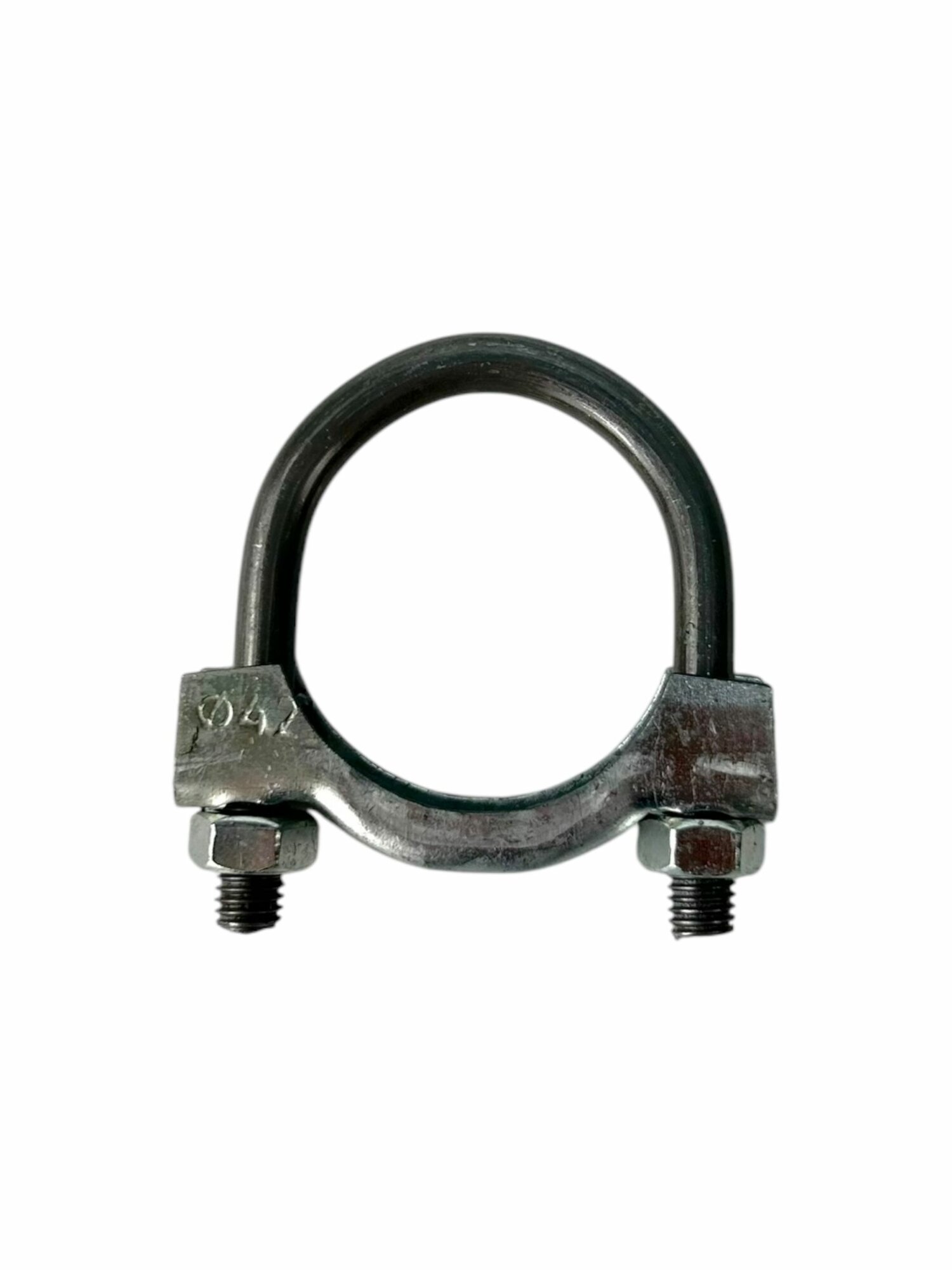 Хомут резонатора УАЗ d - 42 мм