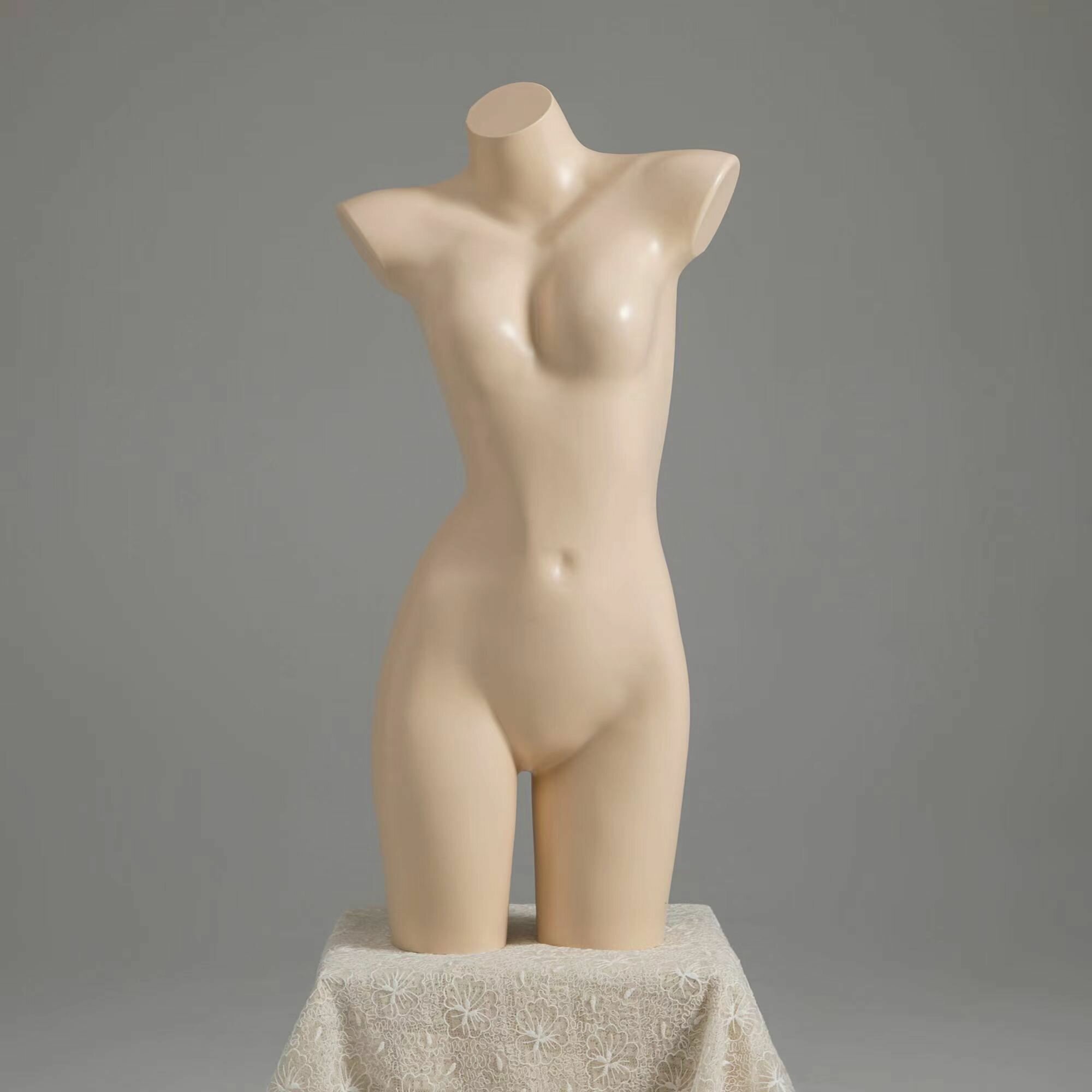 Манекен портновский