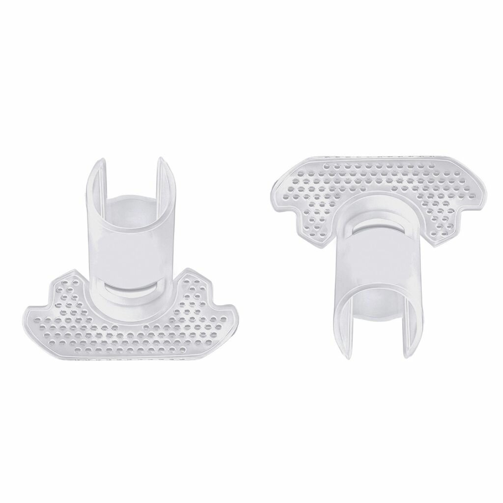 Принадлежности для пылесоса, Запчасти для защитных щитков бака для грязной воды моющего устройства Tineco - 2.0 slim, 2 шт