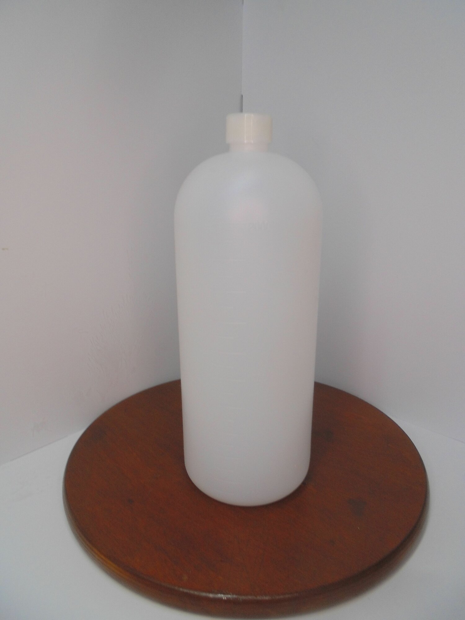 Бутылка ПЭ, 2000 мл.