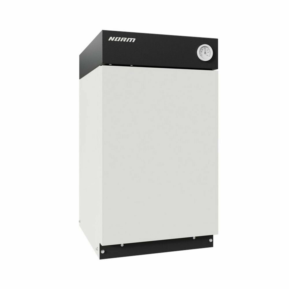 Котел напольный газ. энергонезав. Лемакс NORM-16, 1 контур, 16 кВт