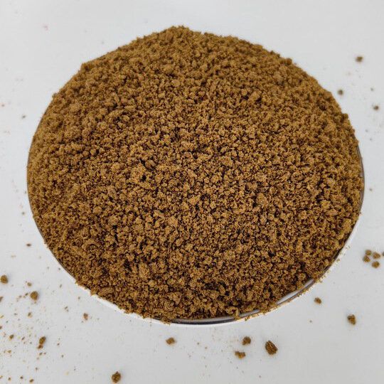 Корм для рыб Tongwei 180, для белого амура, карася, леща