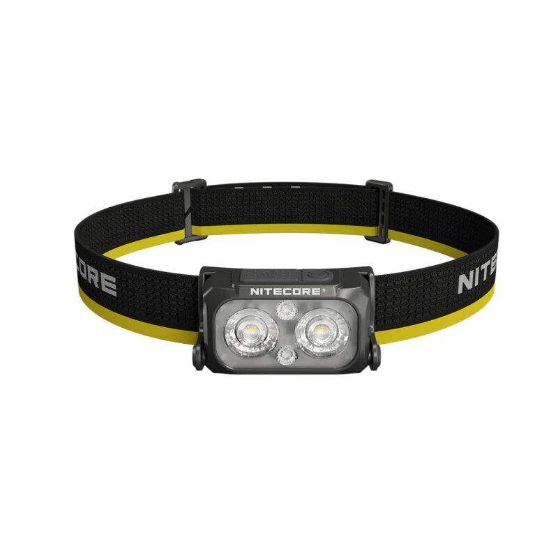 NITECORE NU25 MCT налобный фонарь, 400 люмен