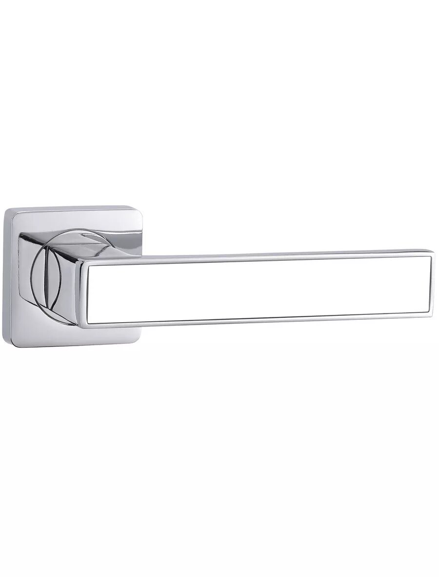 Ручка дверная Vantage V52CP AL хром