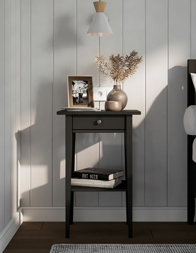 Тумба прикроватная