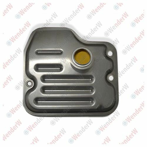 Фильтр масляный АКПП LEXUS ES240/350 (ACV40, GSV40) (09-12) WENDERW WETF043