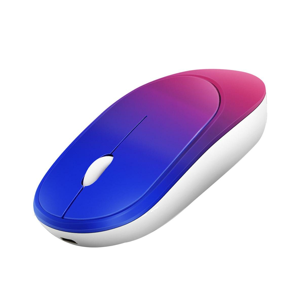 Беспроводная игровая мышь-1 x Беспроводная мышь-Gradient