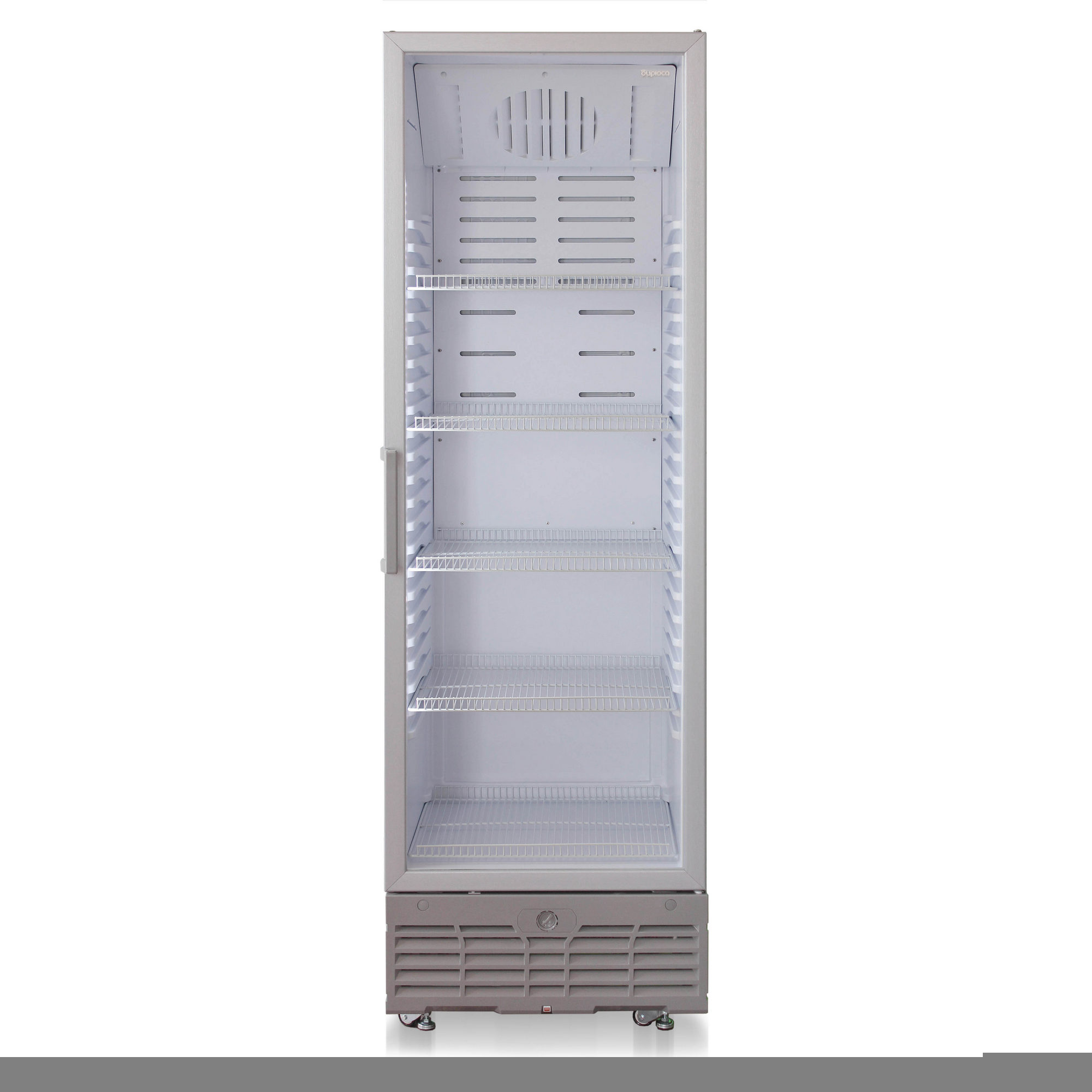 Холодильник витрина Бирюса M 521RN