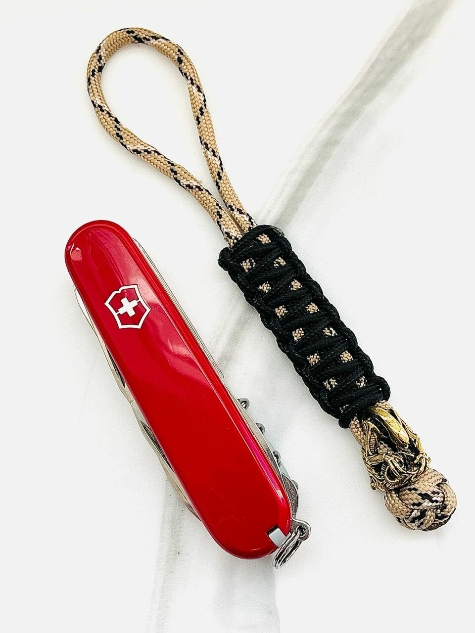 Темляк для ножа