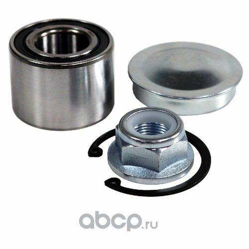 Ремкомплект ступицы задний LADA Largus/CHEVROLET Spark/Clio/Clio II/Clio III/ PEKAR 6001547700 PK Пекар 6001547700PK