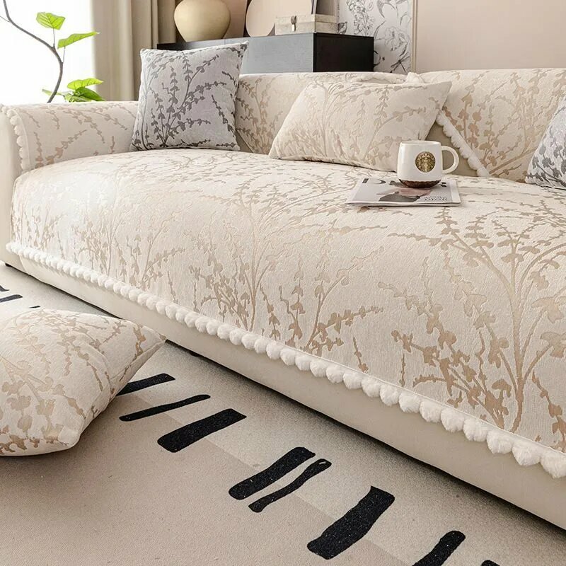 Чехол на мебель для дивана, 180 см х 90см，Колпачок кожаного дивана высокого качества