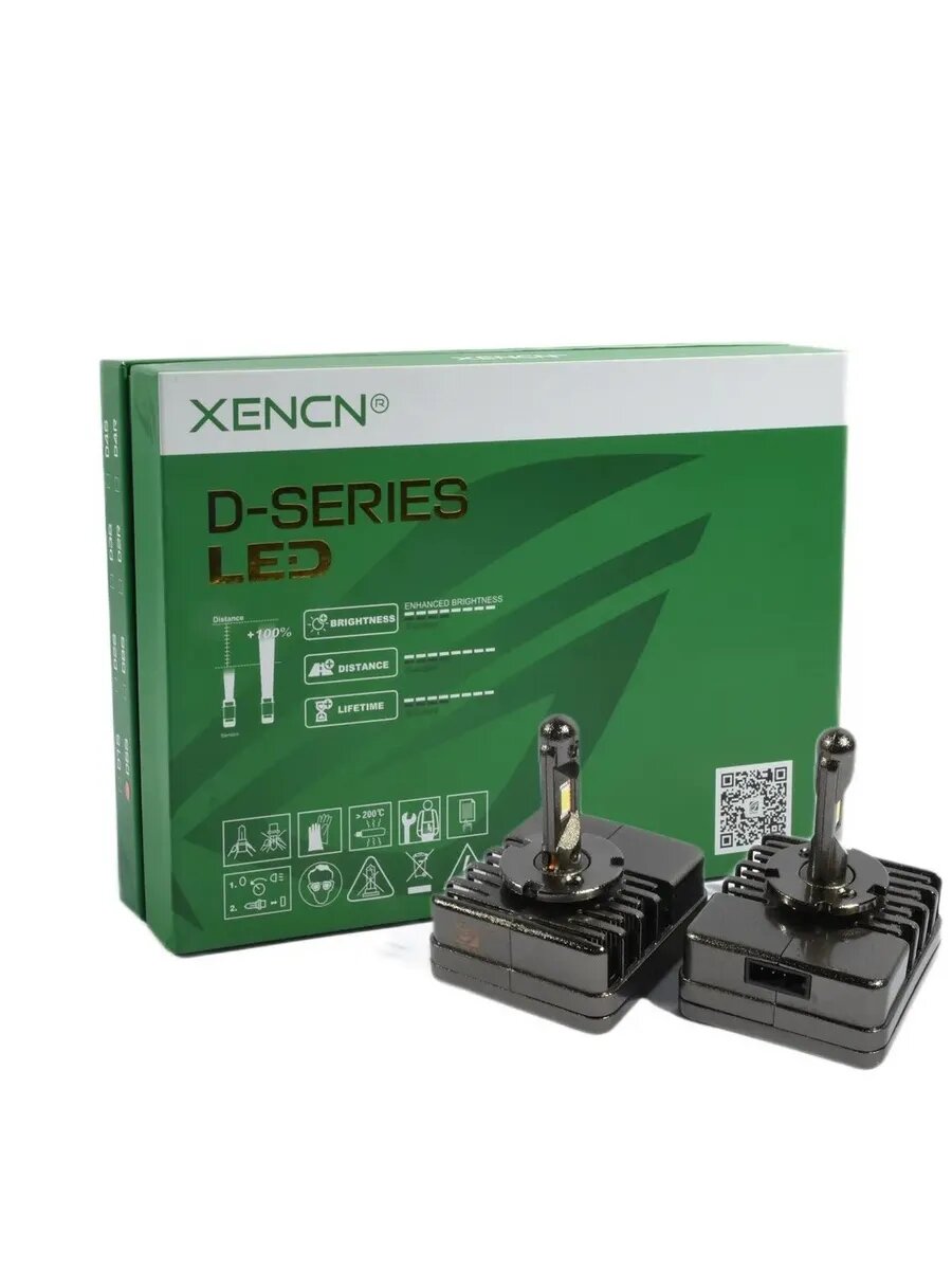 Лампы D5S LED лед canbus светодиодные диодные