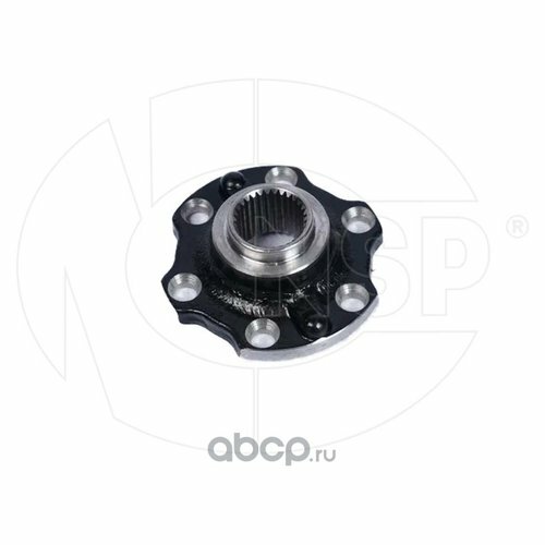 Фланец ступицы передней TOYOTA Land Cruiser 4342160060 NSP NSP044342160060